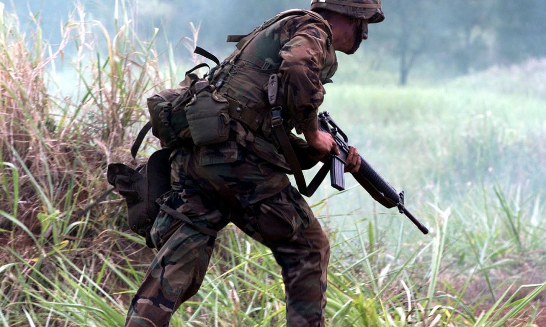 Ile zarabia kapral w wojsku? ARMIA