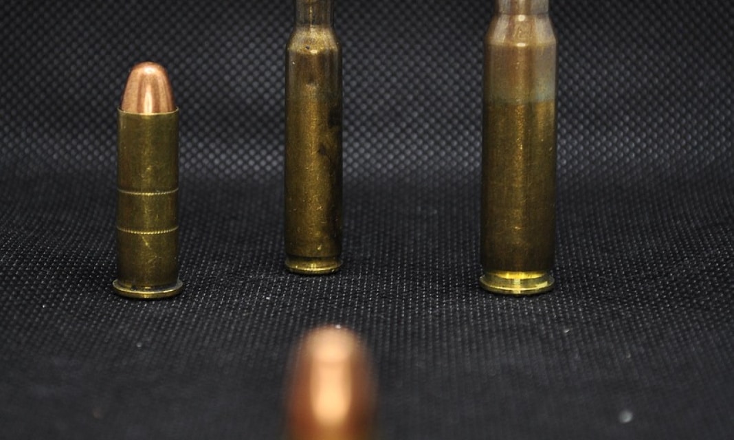 Pocisk hipersoniczny - co to jest? ARMIA